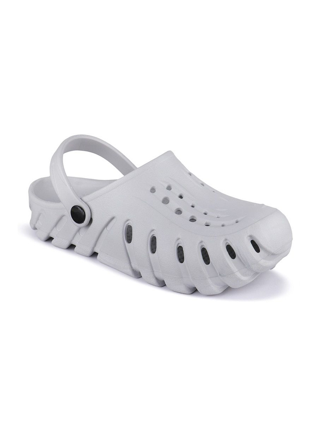 Buy BERSACHE Men Comfortable Rubber Clogs - Flip Flops for Men 30225842 ...