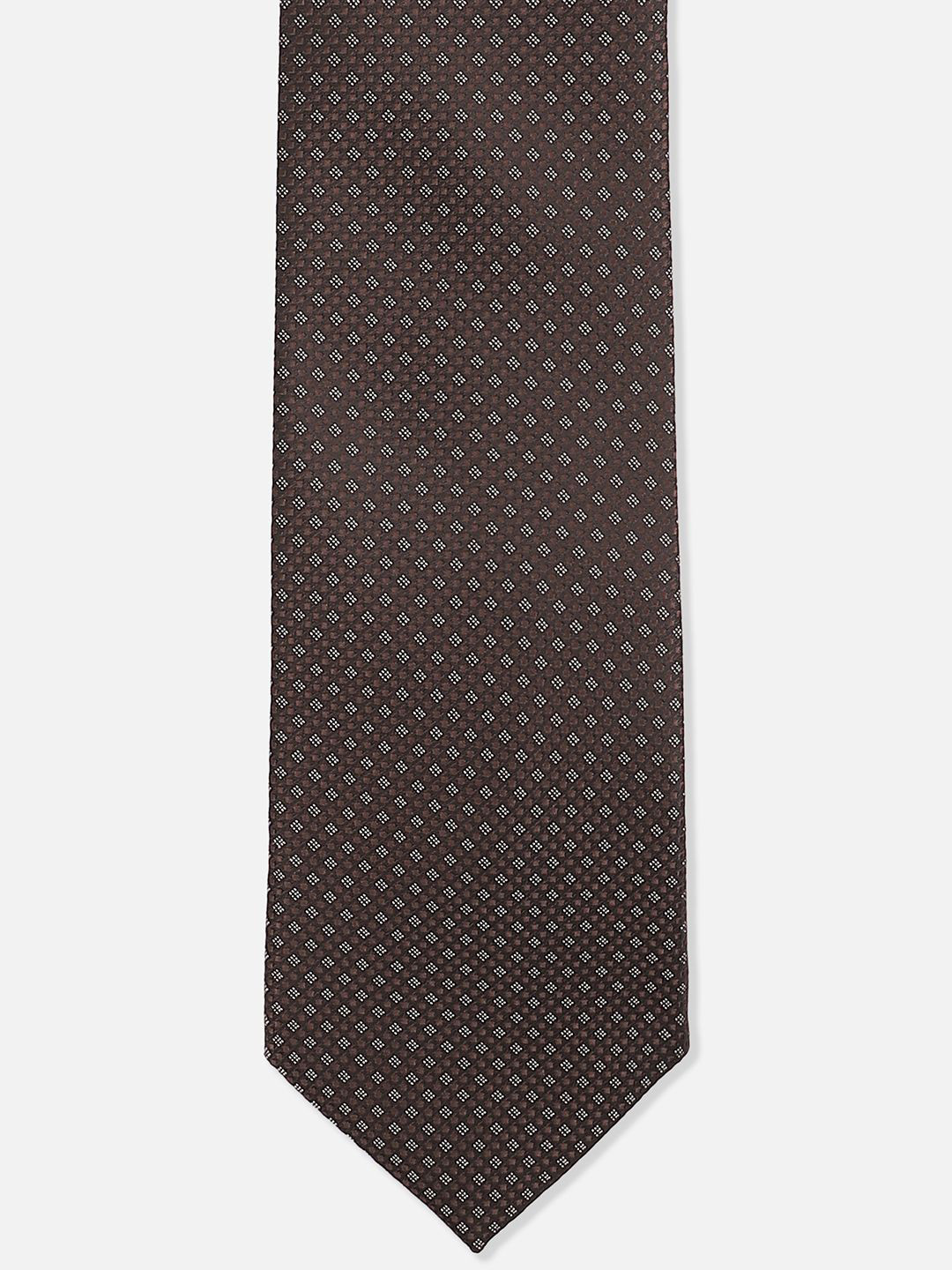 Buy Van Heusen Men Printed Broad Tie - Ties for Men 30233403 | Myntra