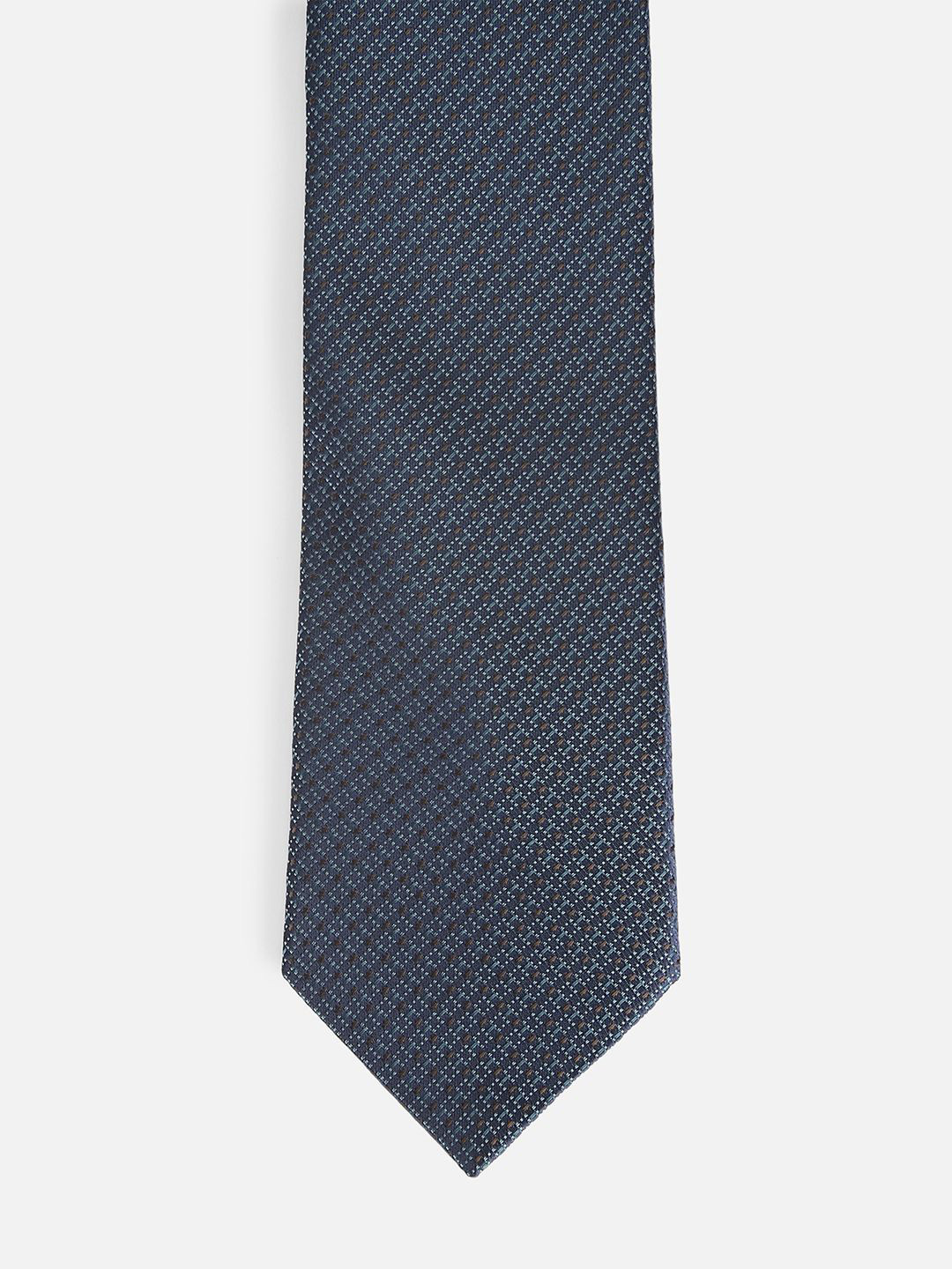 Buy Van Heusen Men Printed Broad Tie - Ties for Men 30233411 | Myntra