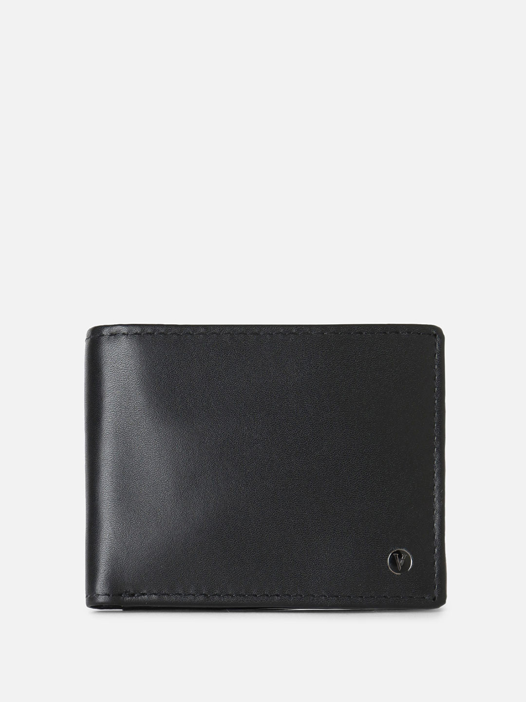 Buy Van Heusen Men Leather Two Fold Wallet - Wallets for Men 30233447 ...