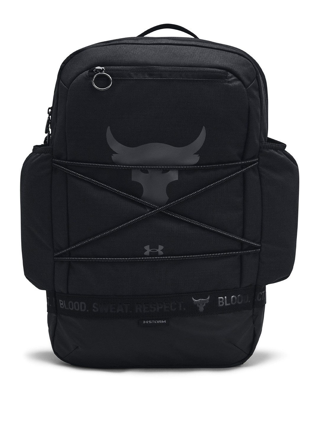 Buy UNDER ARMOUR UA Project Rock Backpacks - Backpacks for Men 30236175 ...