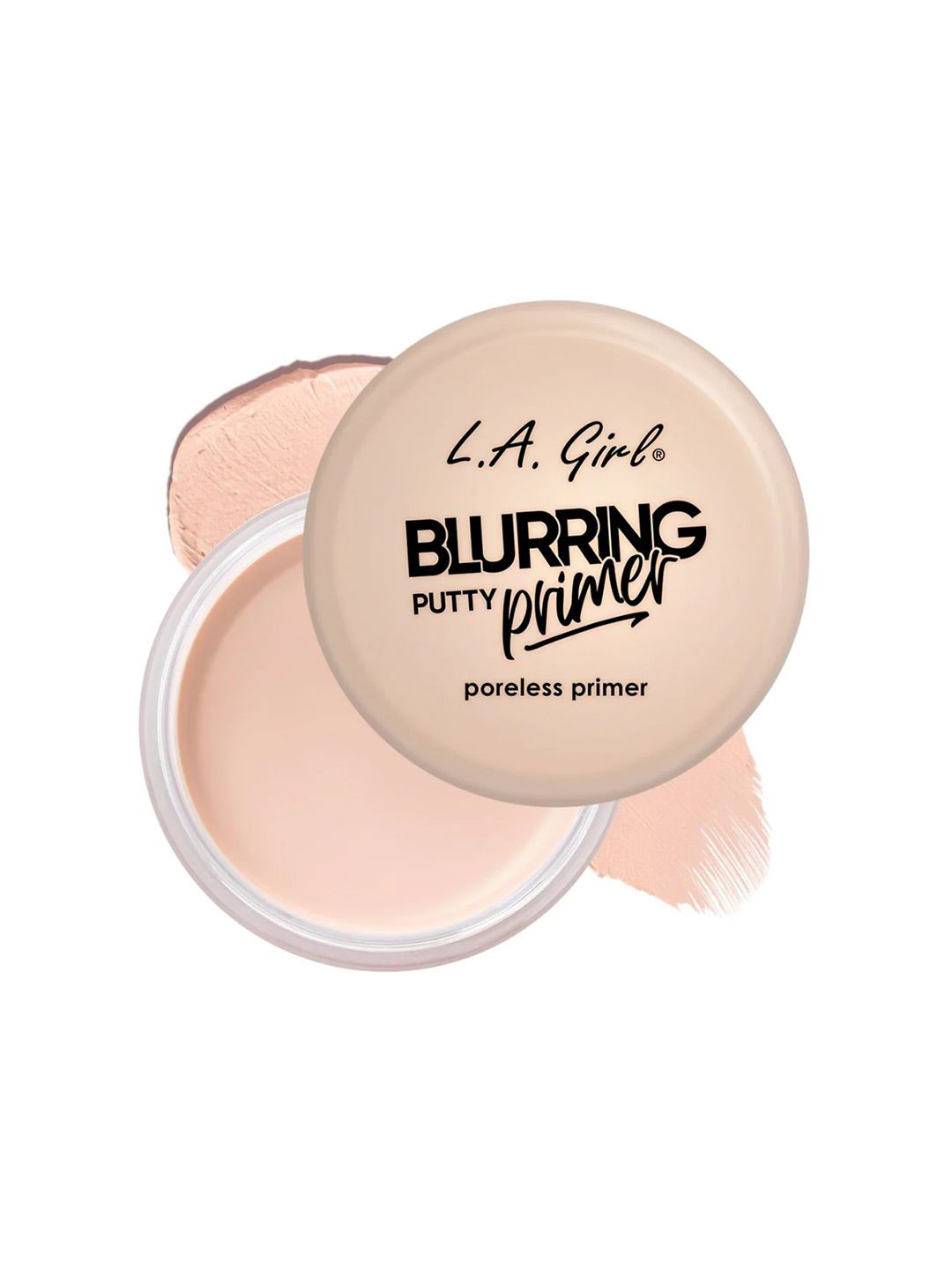 Buy L.A. Girl Blurring Poreless Putty Primer 1.5g - Face Primer for ...