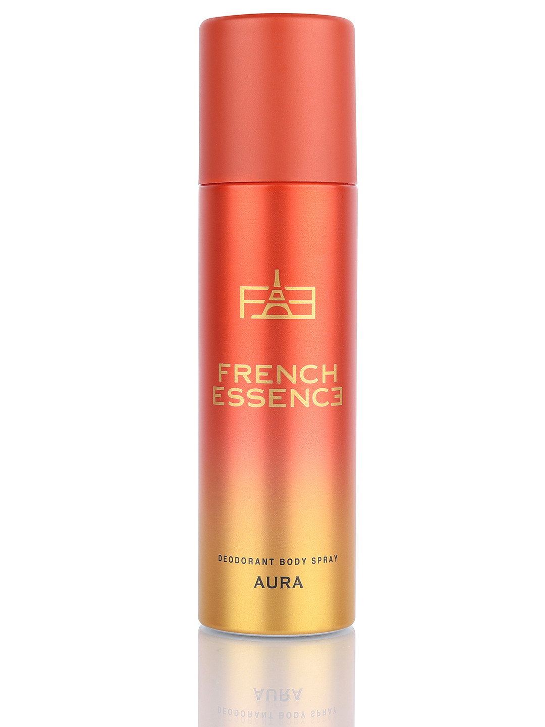 Buy FRENCH ESSENCE Aura Luxury Deodorants 150ml - Deodorant for Women 30238457 | Myntra