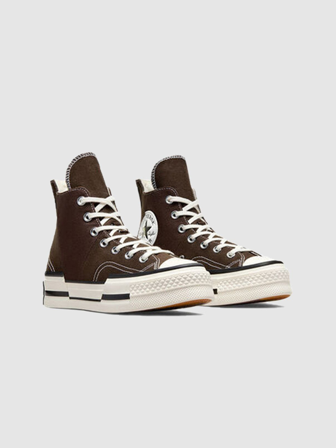 Buy Converse Unisex Chuck 70 Plus Seasonal Color High Top Sneakers ...
