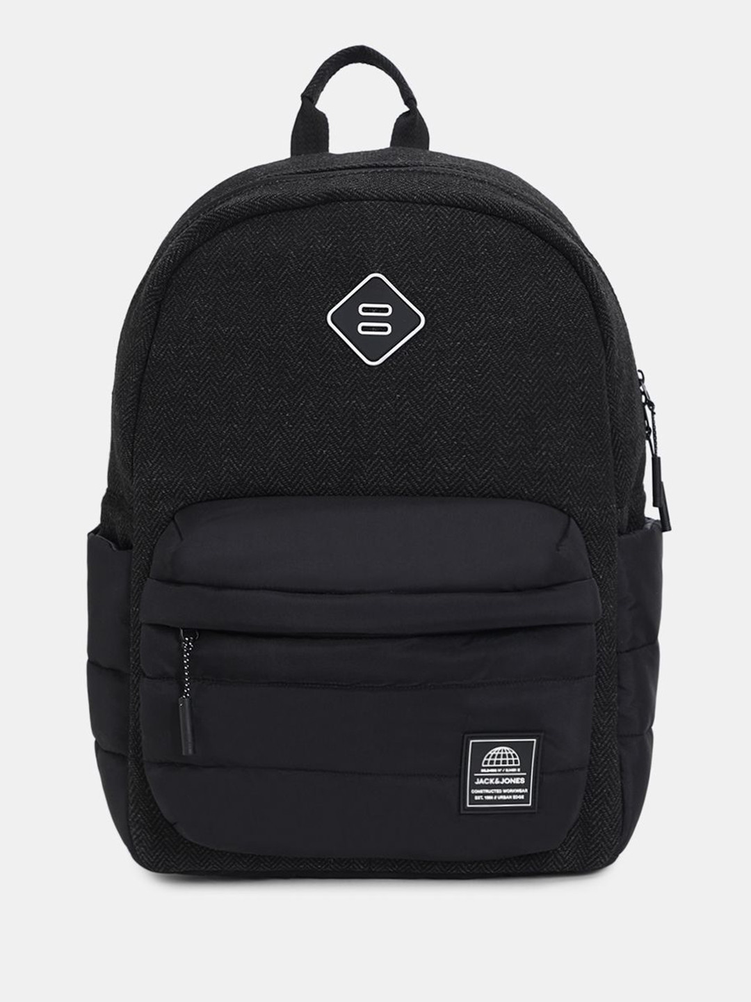 Buy Jack & Jones Men Backpack - Backpacks for Men 30239315 | Myntra