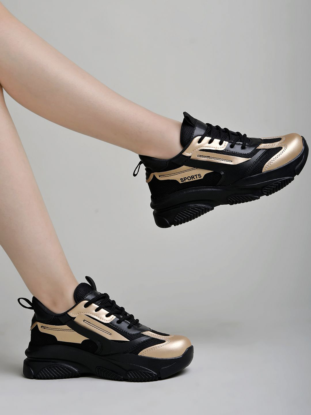 Buy Shoetopia Girls Woven Design Sneakers - Casual Shoes for Girls ...