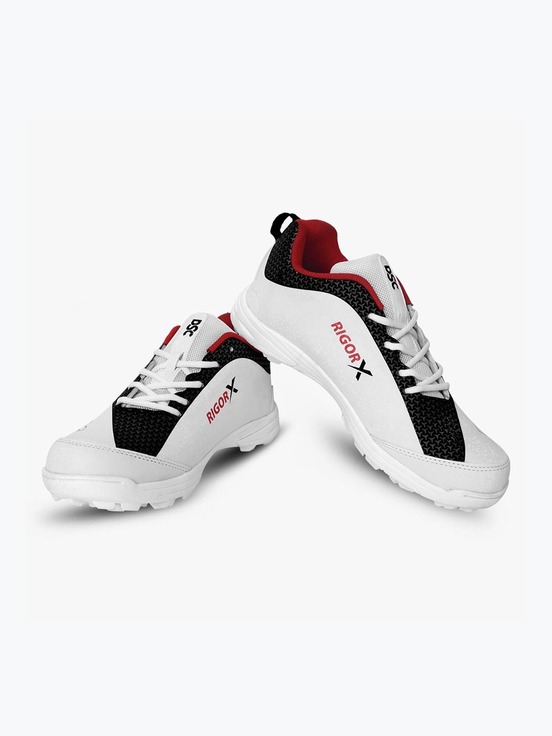 Buy DSC Mens Rigor X Cricket Shoes - Sports Shoes for Men 30245694 | Myntra