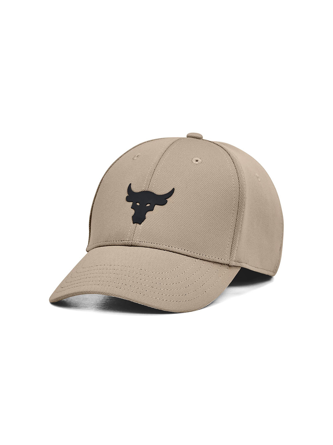 Buy UNDER ARMOUR Project Rock Snapback Cap - Caps for Men 30248664 | Myntra