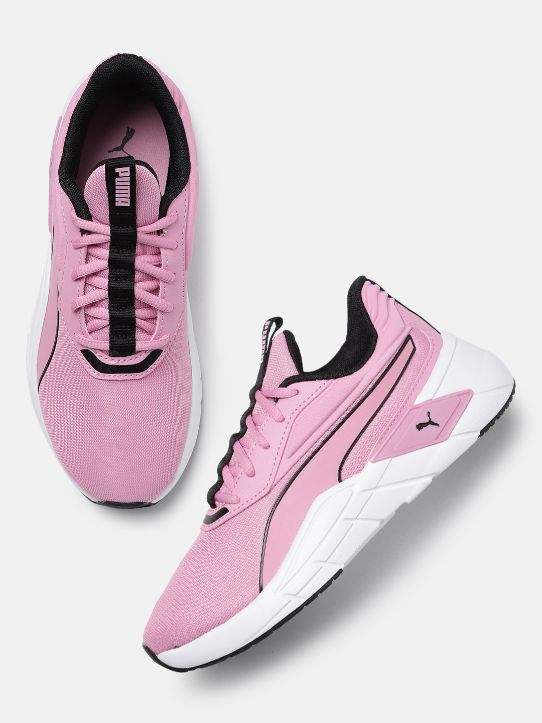 Buy Puma Women Lex Running Shoes - Sports Shoes for Women 30250090 | Myntra