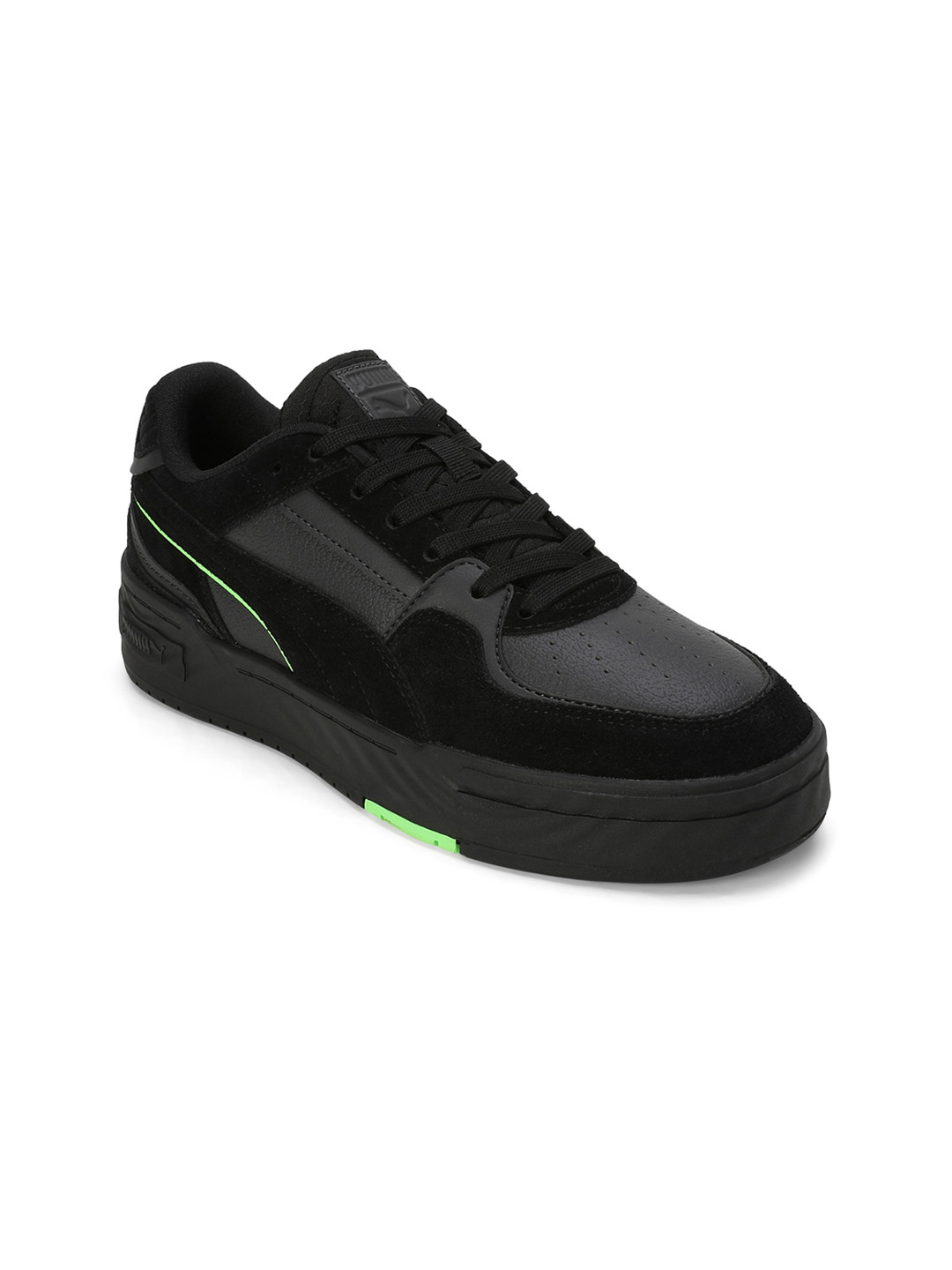 Buy PUMA Motorsport Unisex Mercedes AMG Petronas F1 CA Pro Crush ...