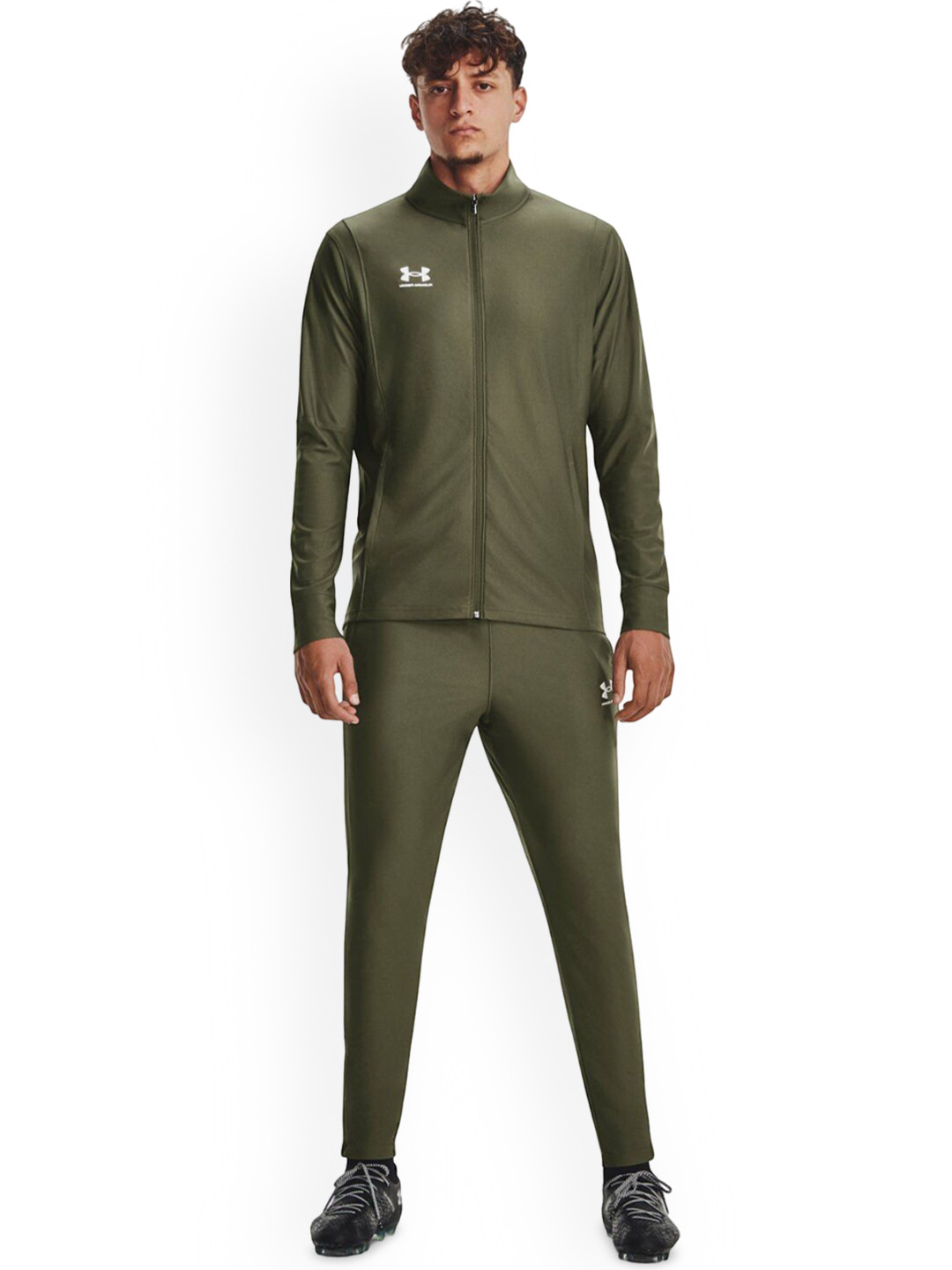 Buy UNDER ARMOUR UA Challenger Tracksuits - Tracksuits for Men 30251524 ...