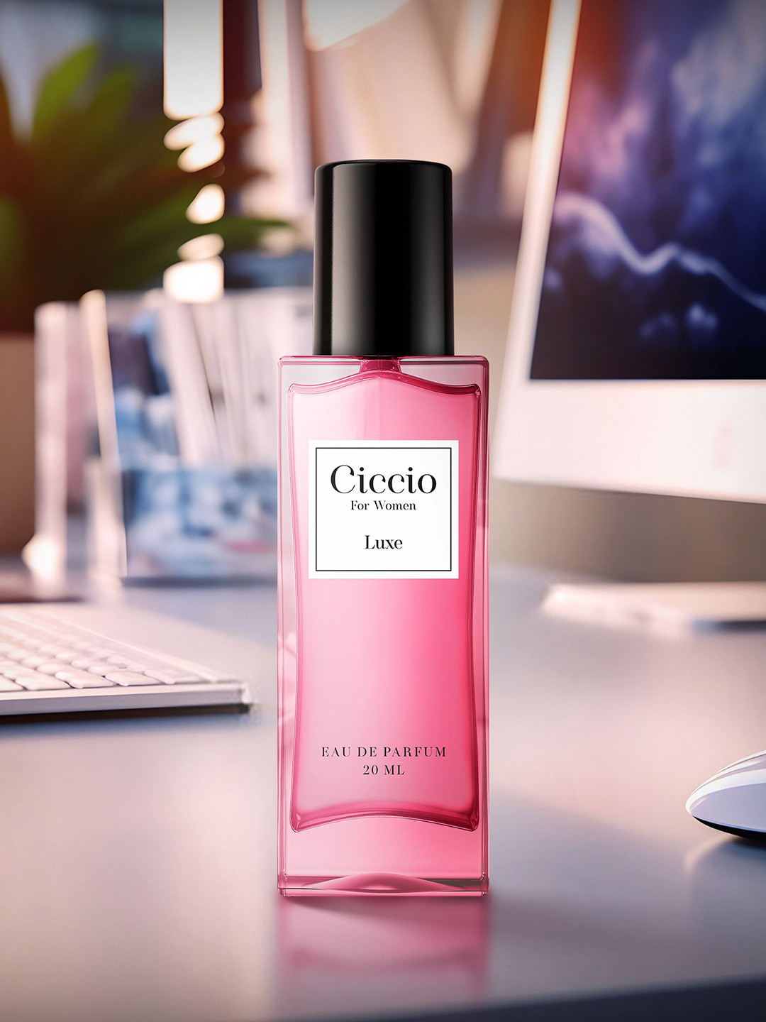 Buy Ciccio Luxe Eau De Perfume 20 Ml - Perfume for Women 30253400 | Myntra