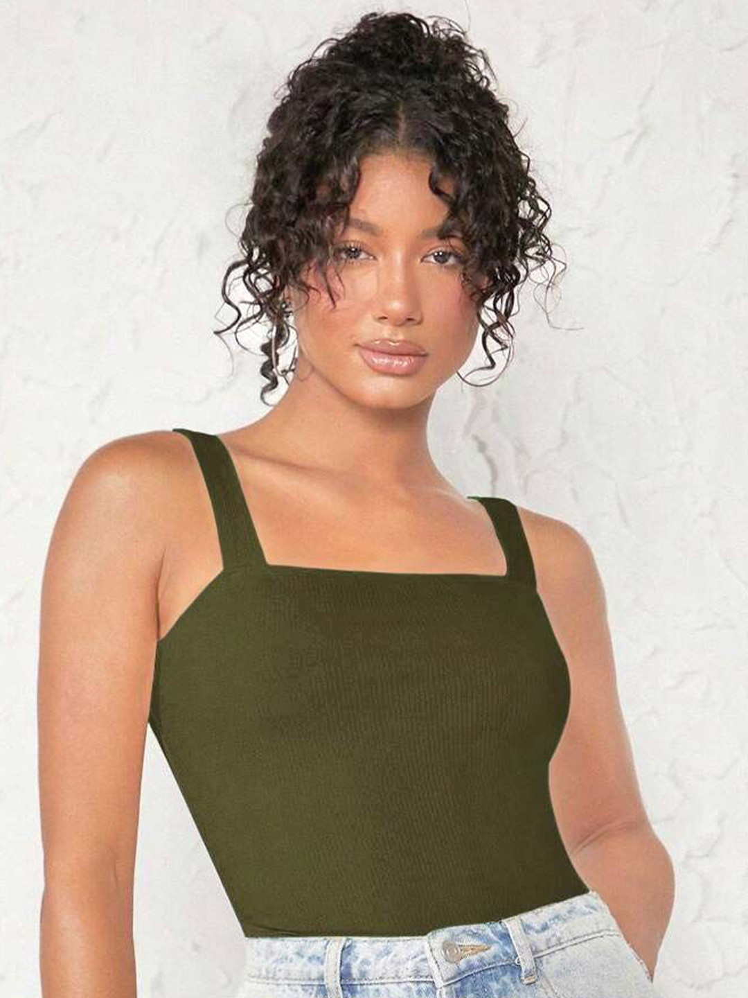 Buy Stylecast X Slyck Top - Tops for Women 30259051 | Myntra