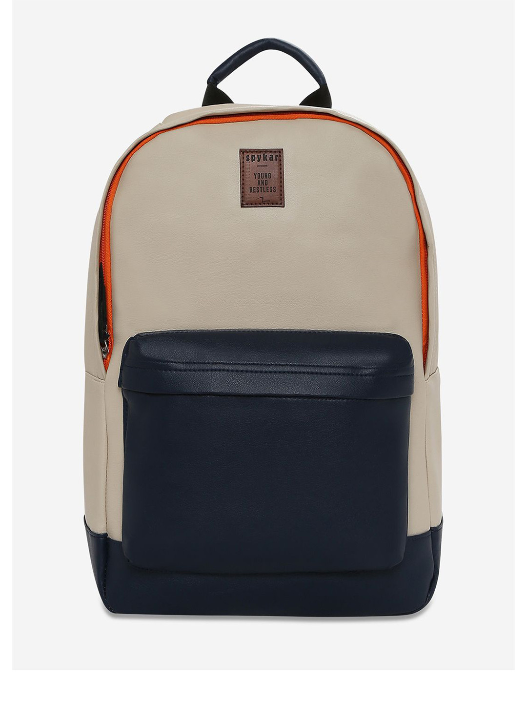 Buy SPYKAR Unisex Spykar Backpack - Backpacks for Unisex 30262466 | Myntra