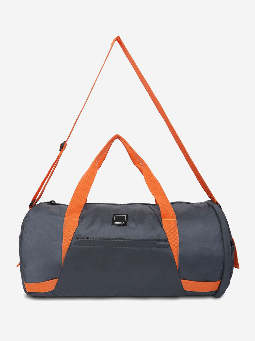 Buy SPYKAR Unisex Backpack With Compression Straps - Backpacks for ...