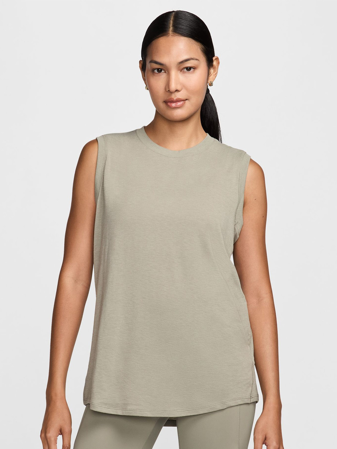 Buy Nike One Relaxed Women's Dri FIT Tank Top - Tops for Women 30268717 ...