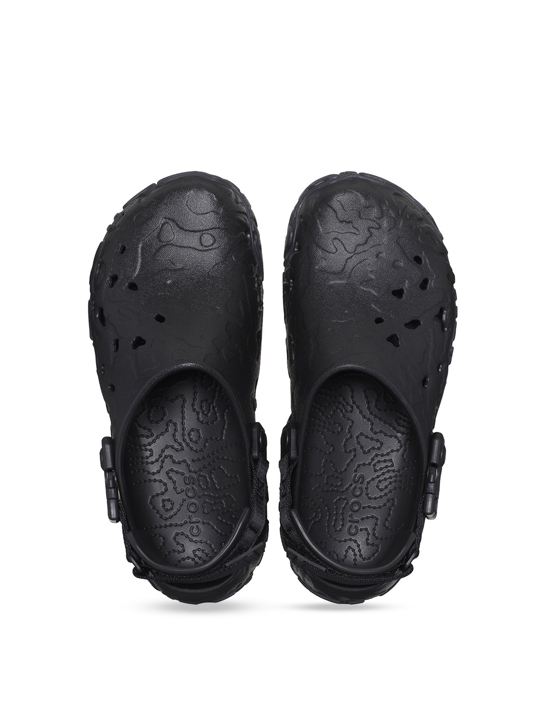 Buy Crocs Unisex Croslite Clogs - Flip Flops for Unisex 30278964 | Myntra