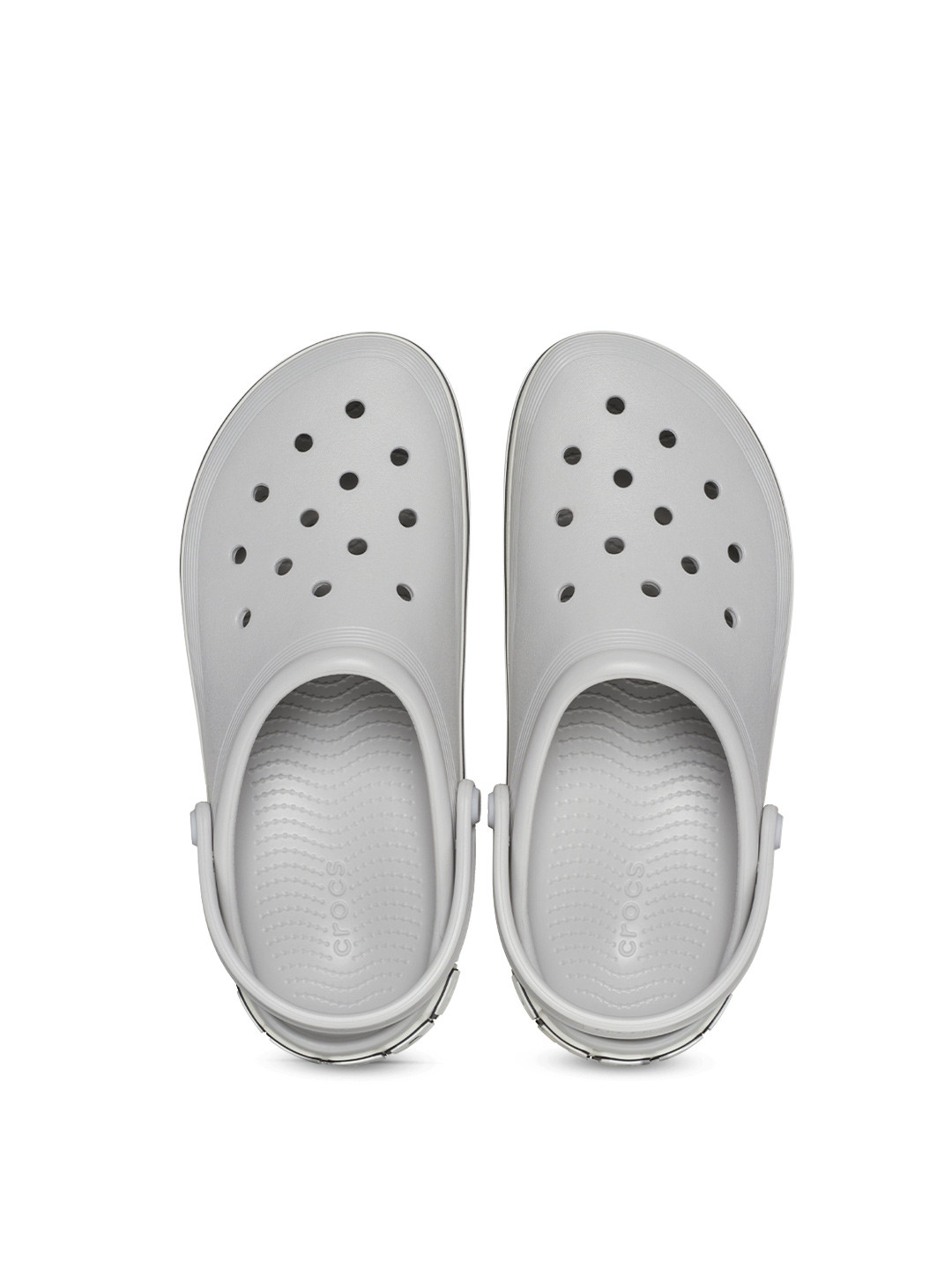 Buy Crocs Unisex Croslite Clogs - Flip Flops for Unisex 30278975 | Myntra