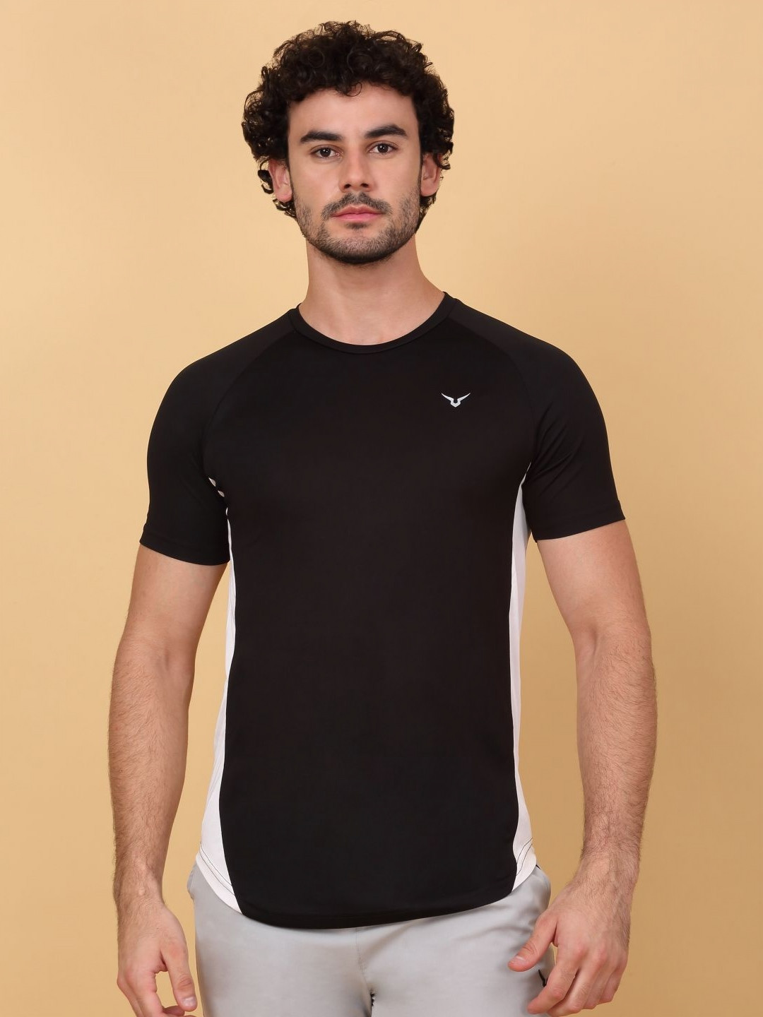 Buy Invincible Men Cut Outs T Shirt - Tshirts for Men 30284451 | Myntra