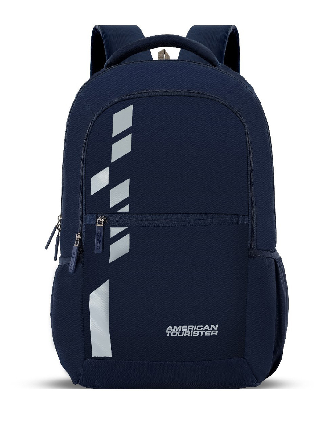 Buy AMERICAN TOURISTER Lex Unisex Brand Logo Backpack - Backpacks for ...