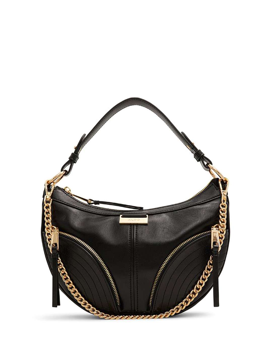 Buy ALDO Structured Shoulder Bag - Handbags for Women 30309425 | Myntra