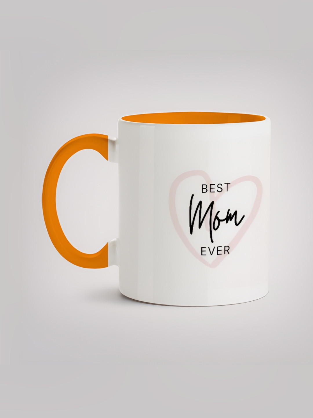 Buy MOTIVATE BOX Black & White Text Or Slogans Printed Ceramic Glossy ...