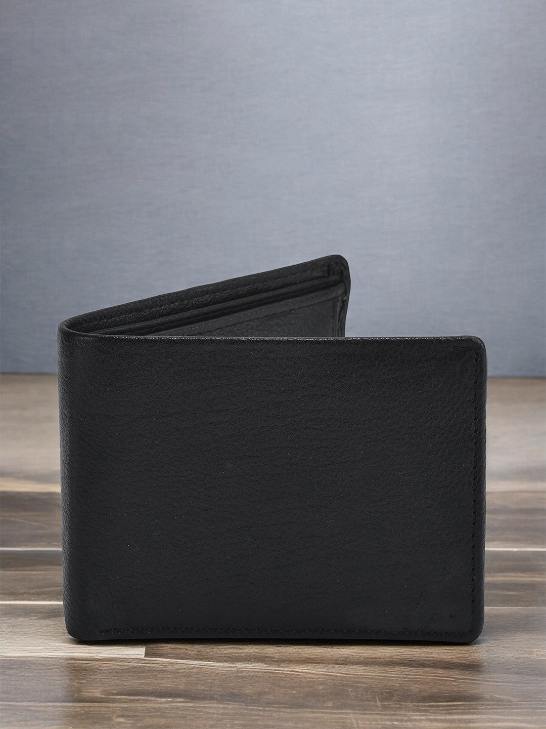 Buy Roadster Men Leather Textured Two Fold Wallets - Wallets for Men ...