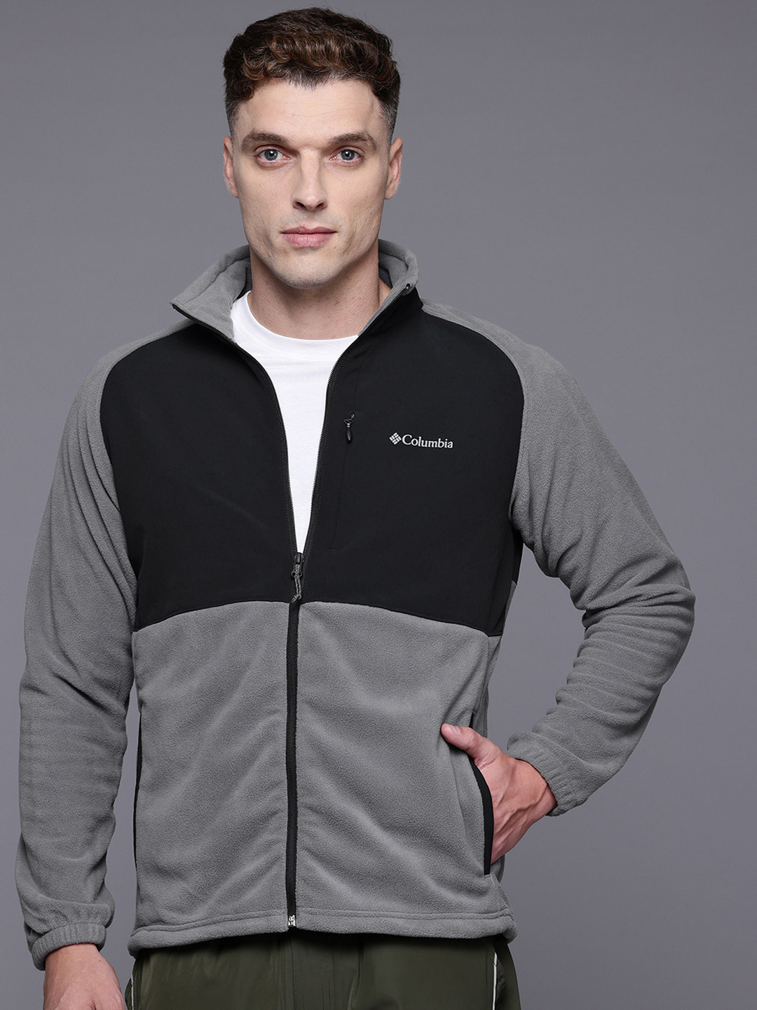 Buy Columbia Men Sage Peak Casual Jacket - Jackets for Men 30447536 ...