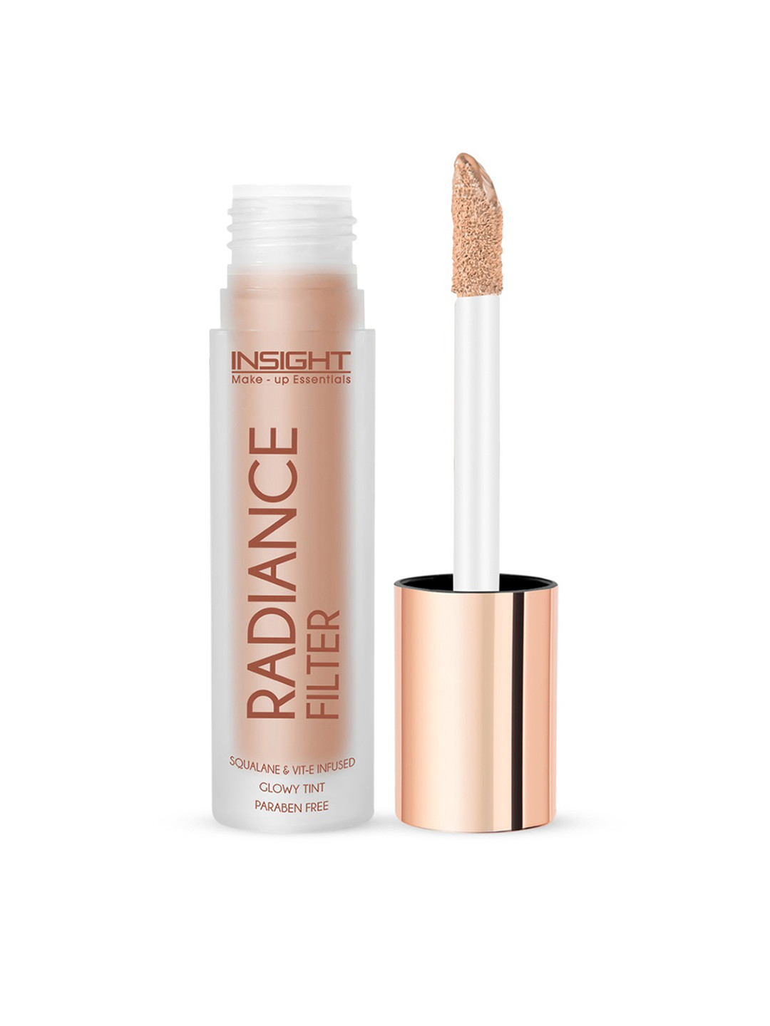Buy Insight Cosmetics Radiance Filter Glowy Tint 11g Medium Sand ...