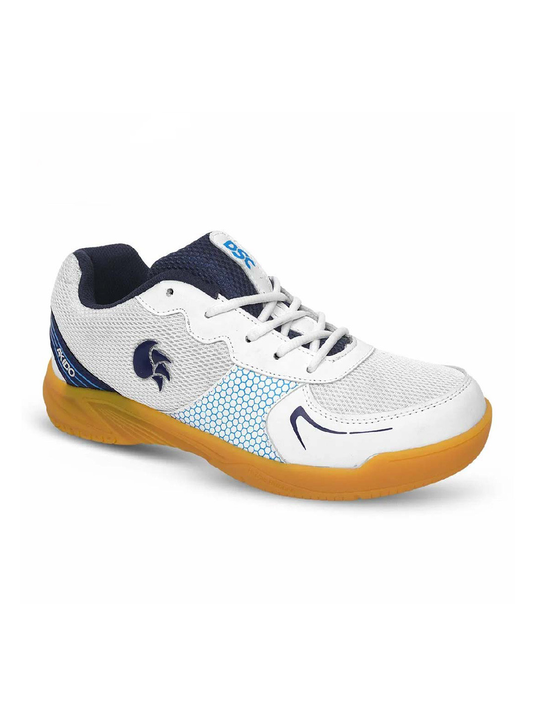 Buy DSC Men Akido Badminton Shoes - Sports Shoes for Men 30488351 | Myntra