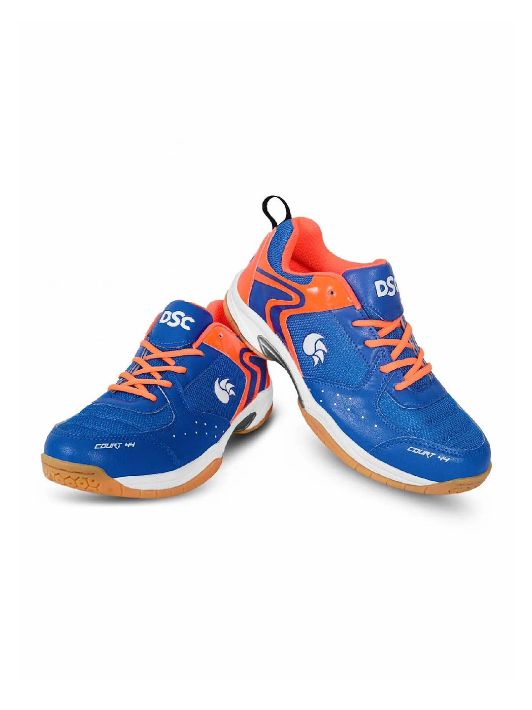 Buy DSC Court 44 Badminton Shoes - Sports Shoes for Men 30488353 | Myntra