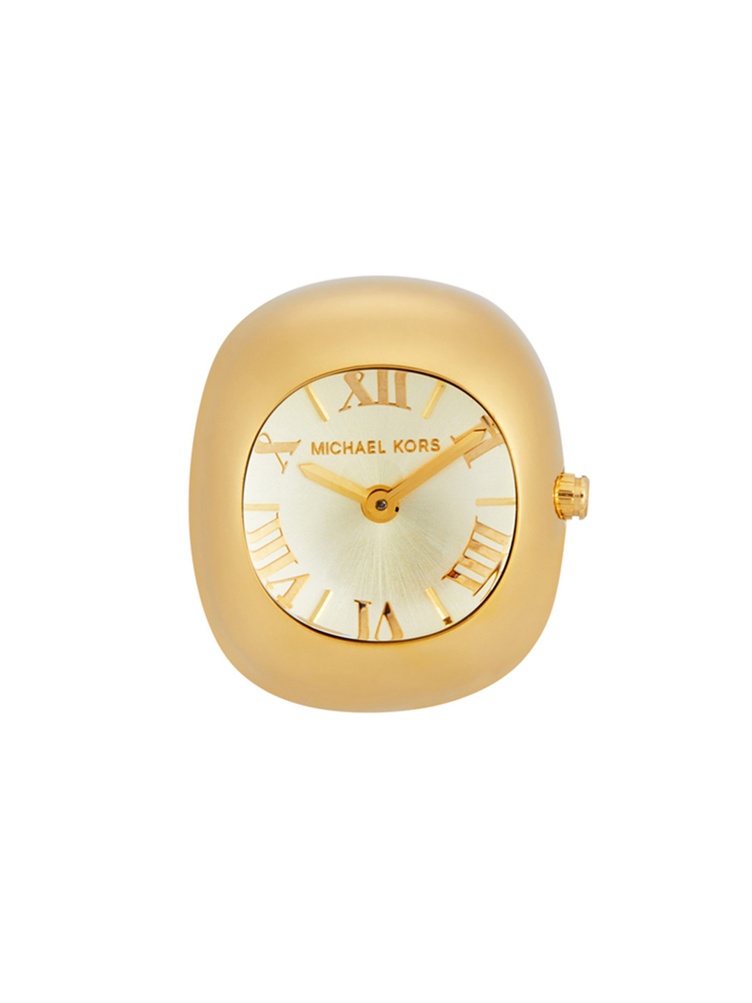 Buy Michael Kors Women Rylee Analogue Watch Ring MK4847 - Watches for ...