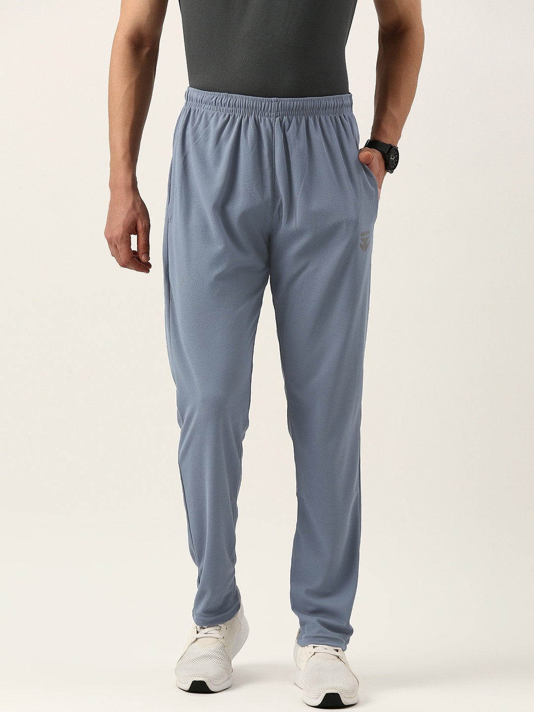 Buy Sports 52 Wear Men Rapid Dry Comfort Fit Training Or Gym Track ...