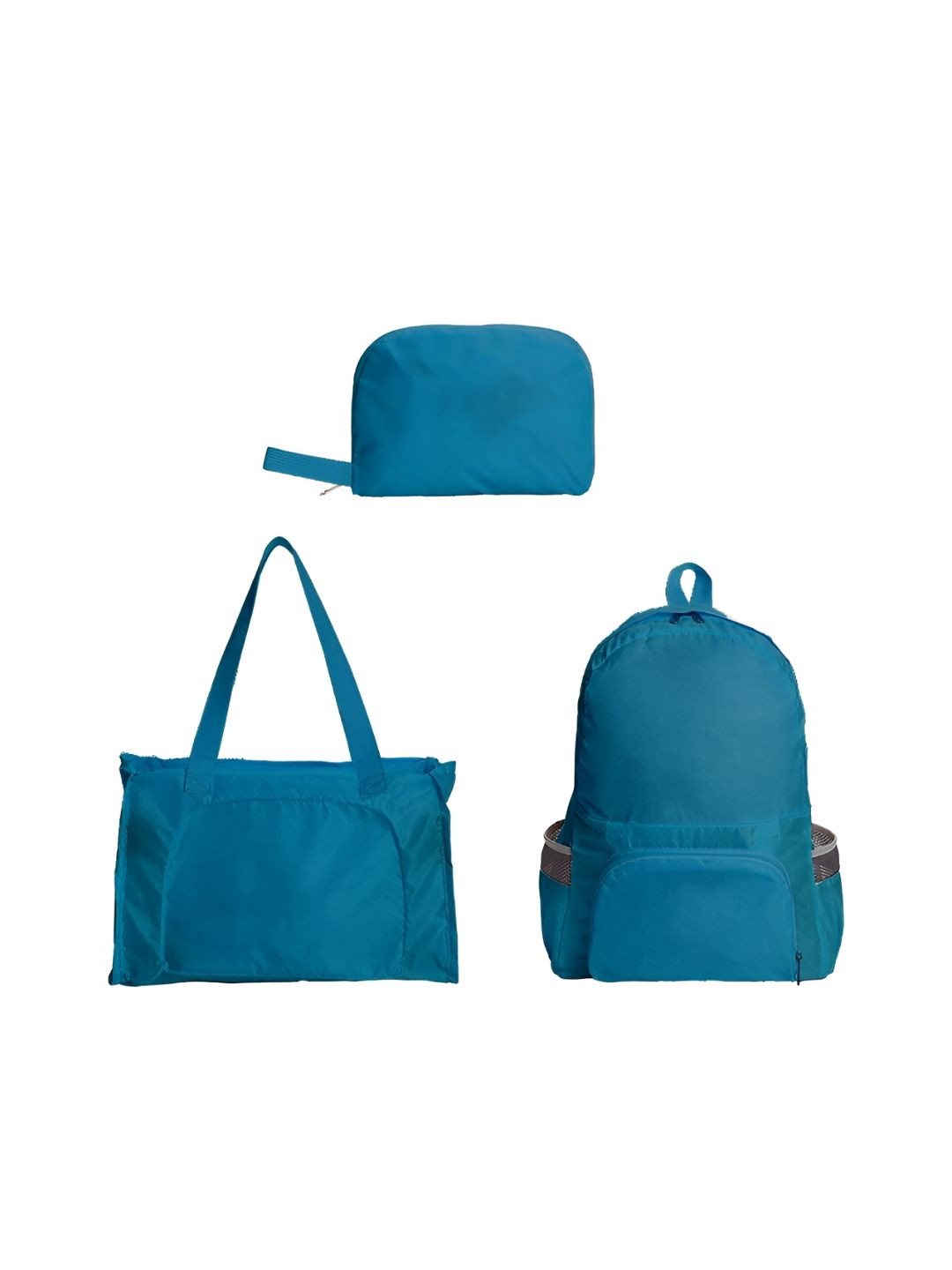 Buy Aura 3 Way Reversible Backpack - Backpacks for Unisex 30550080 | Myntra