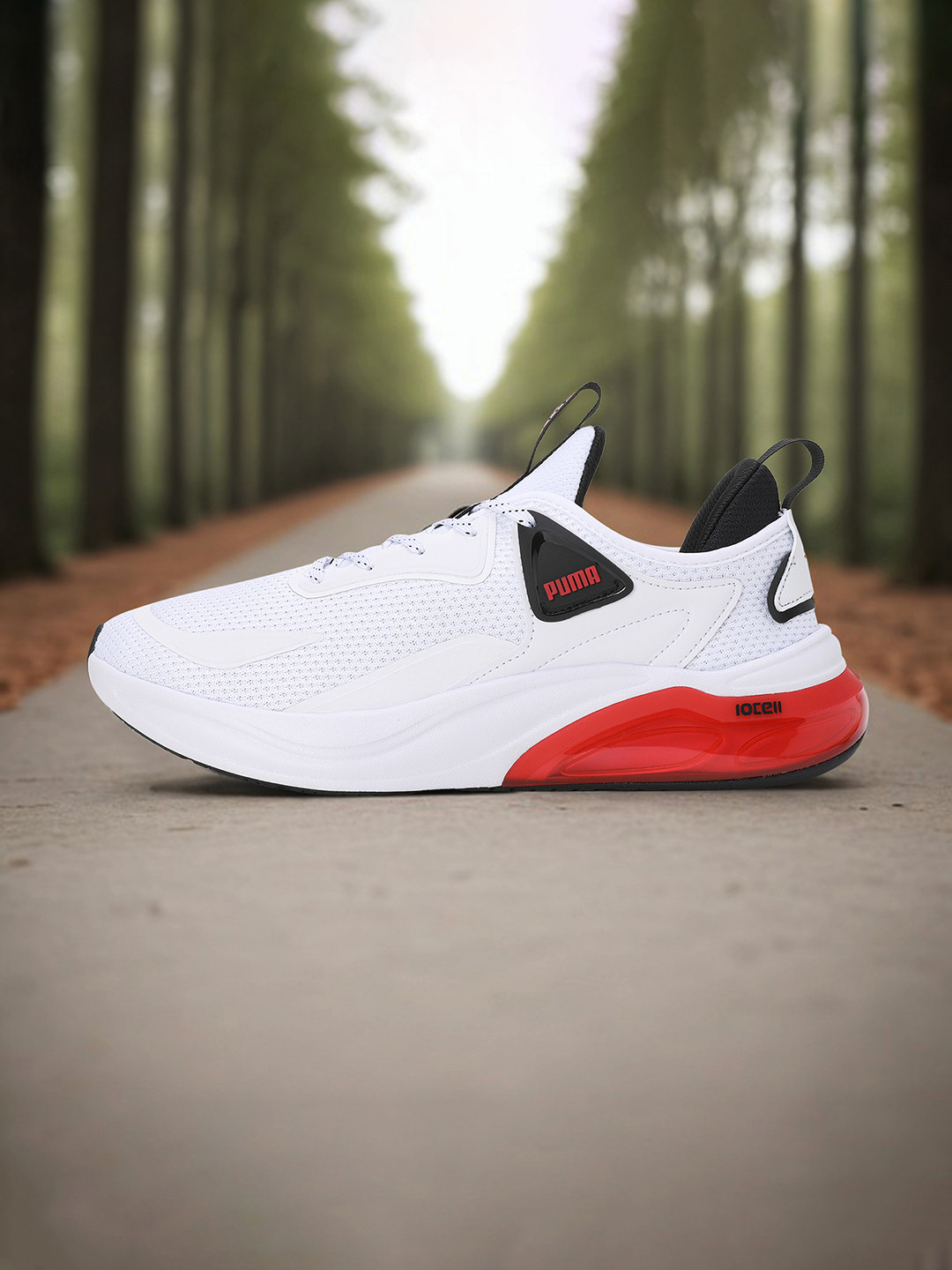 Buy Puma Cell Thrill Running Shoes - Sports Shoes for Unisex 30577221 ...