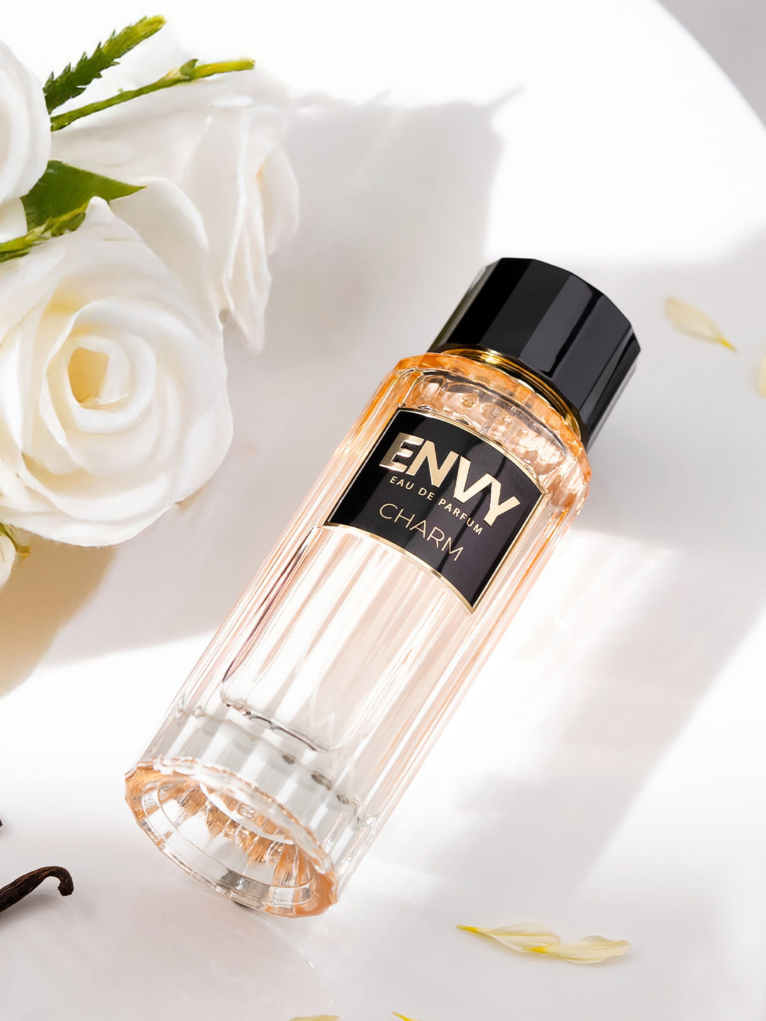 Buy Envy Women Charm Long Lasting Eau De Parfum 100ml - Perfume for ...