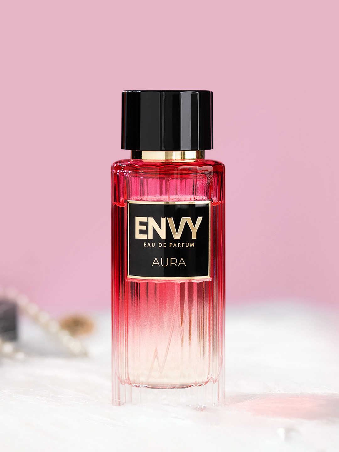 Buy Envy Women Aura Long Lasting Eau De Parfum 100ml - Perfume for ...