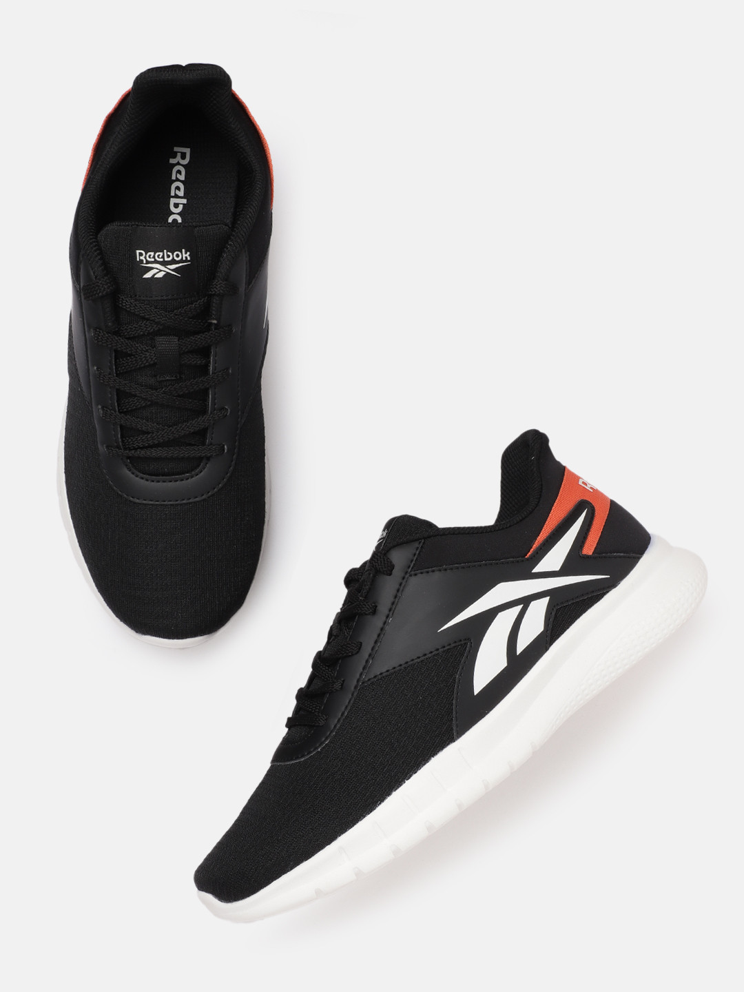 Buy Reebok Men Genesis Runner Shoes - Sports Shoes for Men 30691974 ...