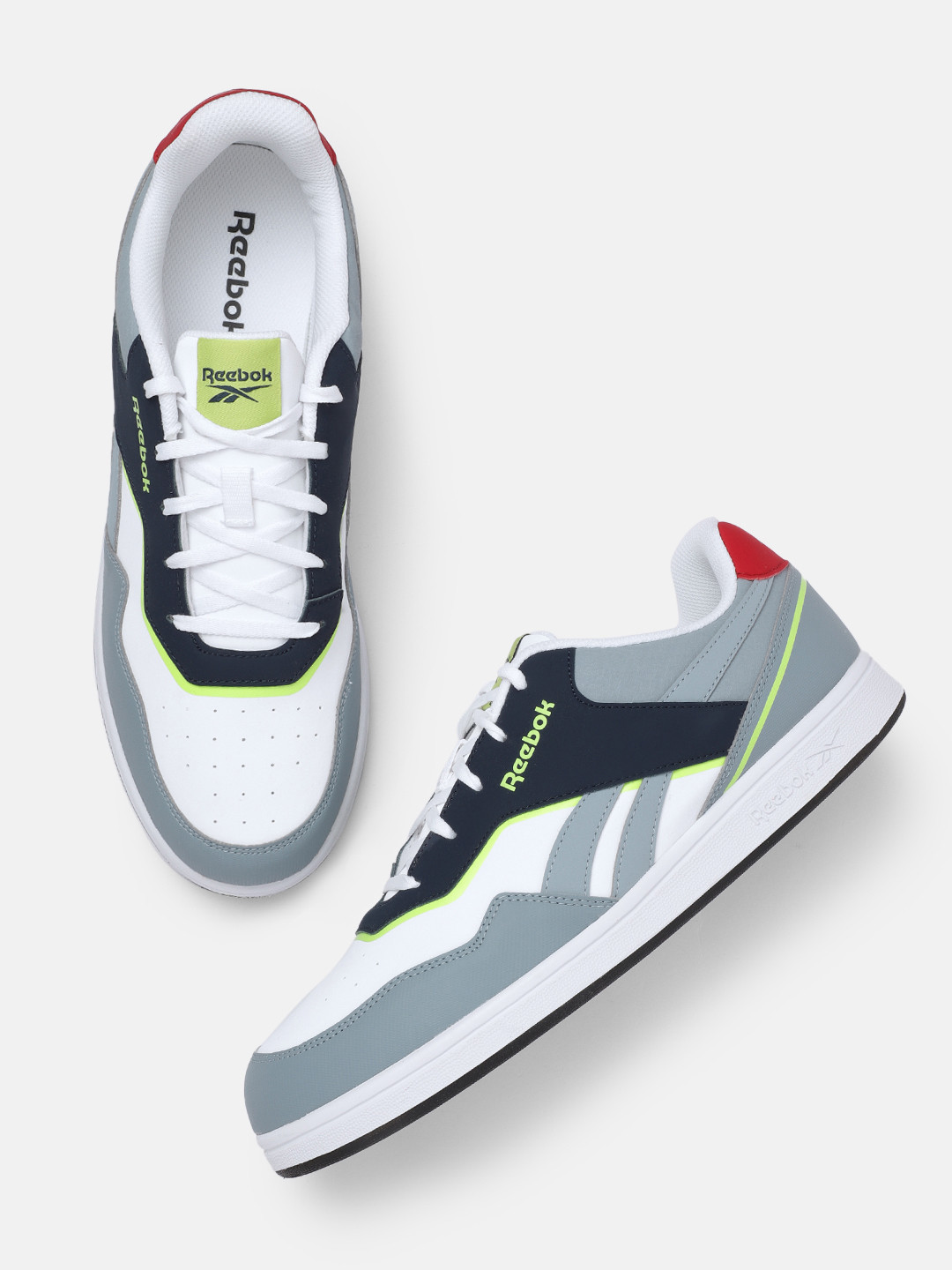 Buy Reebok Men Active Stride Running Shoes - Sports Shoes for Men 30691989 | Myntra