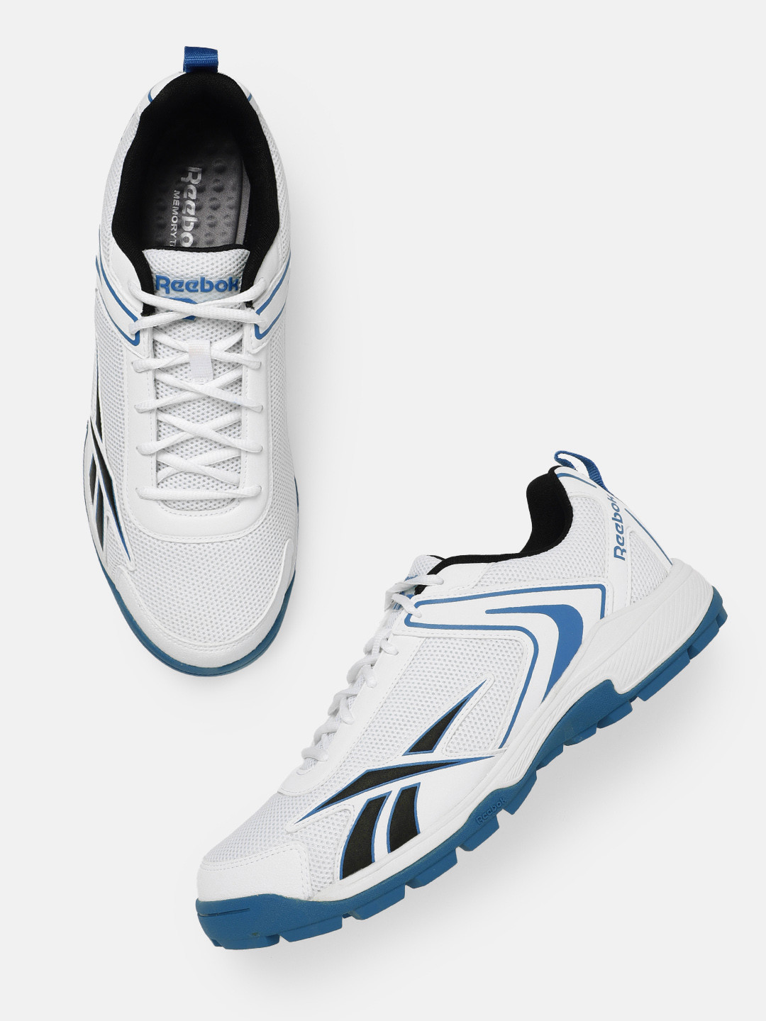 Buy Reebok Men Cricket Power Play Shoes - Sports Shoes for Men 30692073 ...