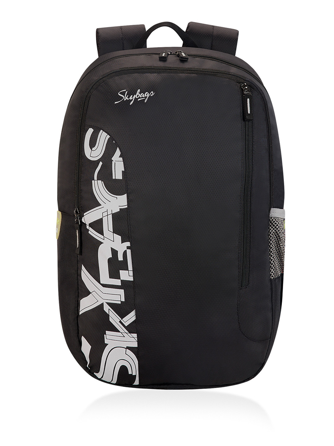 Buy Skybags Kids Brand Logo Printed Backpack 22 L - Backpacks for ...