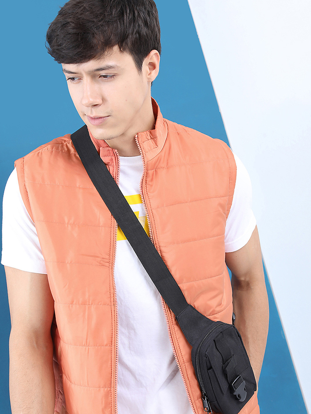 Buy HIGHLANDER Men Puffer Jacket - Jackets for Men 30745441 | Myntra