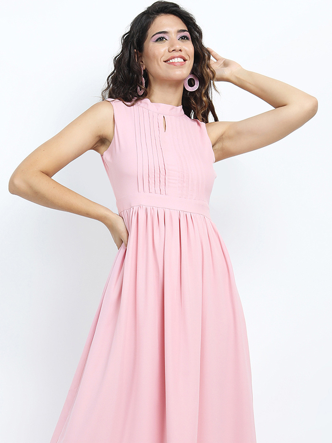 Buy Tokyo Talkies Maxi Dress - Dresses for Women 30761205 | Myntra
