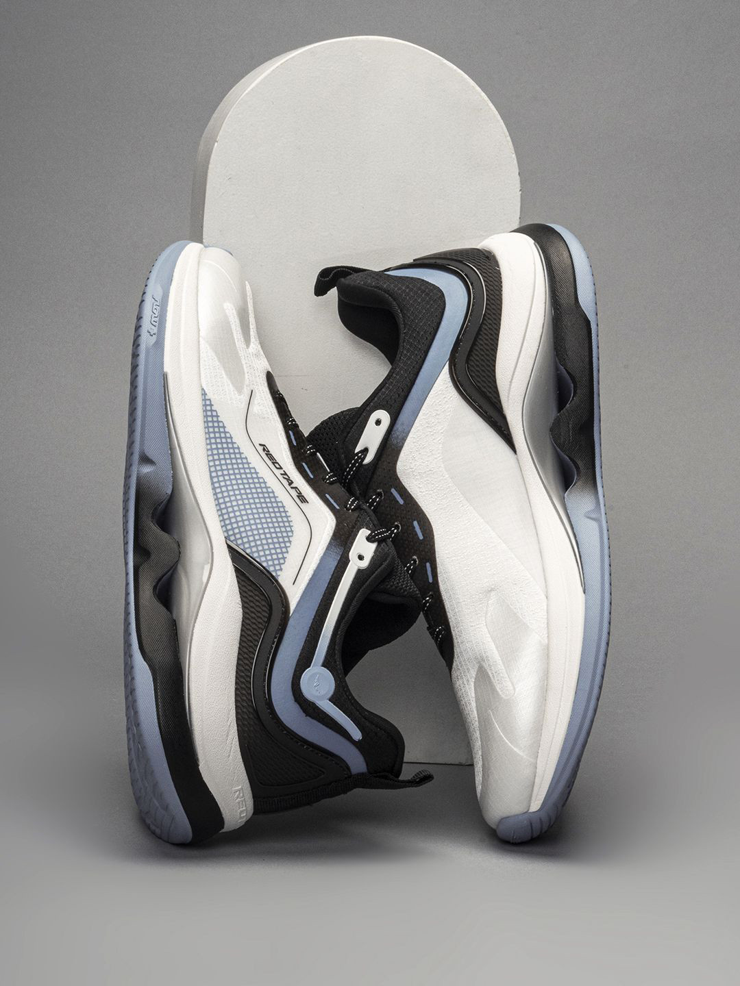 Buy Red Tape Urban Kicks Men Mesh Walking Shoes - Sports Shoes for Men ...