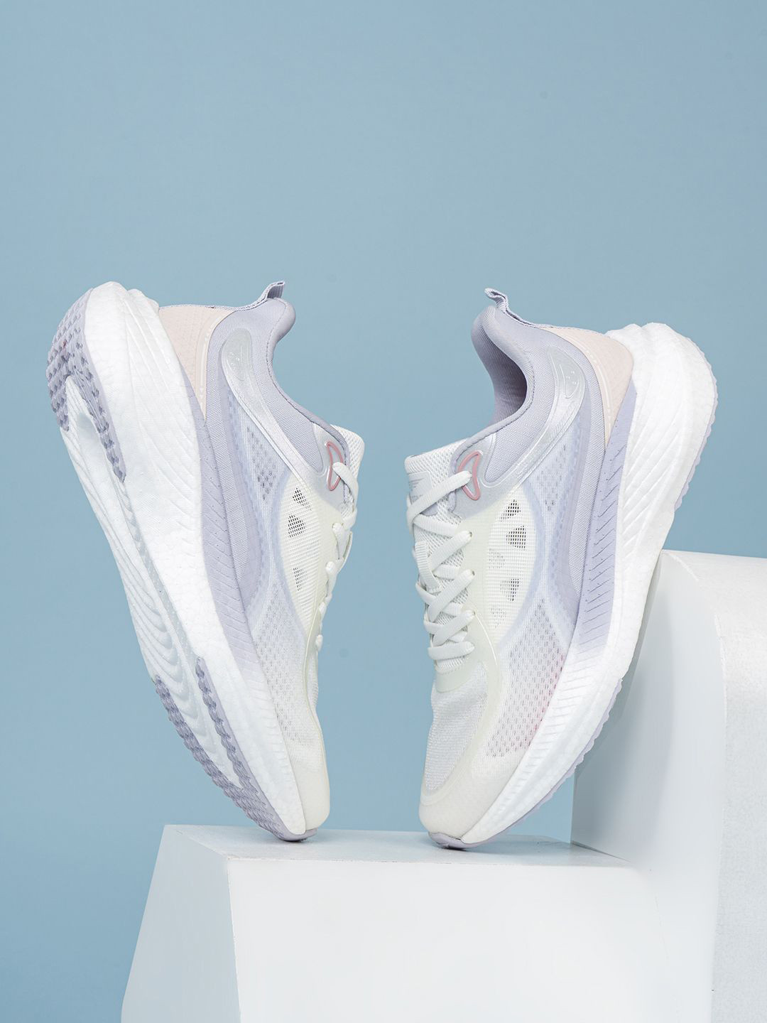 Buy Red Tape Women Mesh ETPU Walking Sports Shoes - Sports Shoes for ...