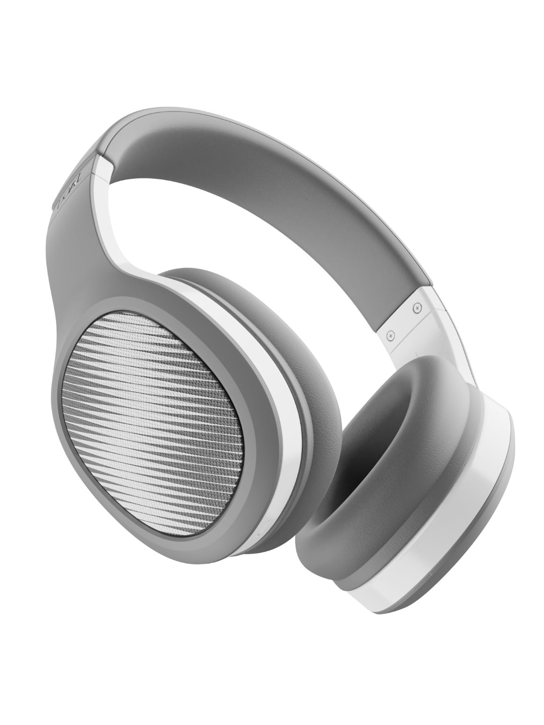 Buy BoAt Rockerz 460 Over Ear BT Headphones W/ 30H Playtime & 40m ...