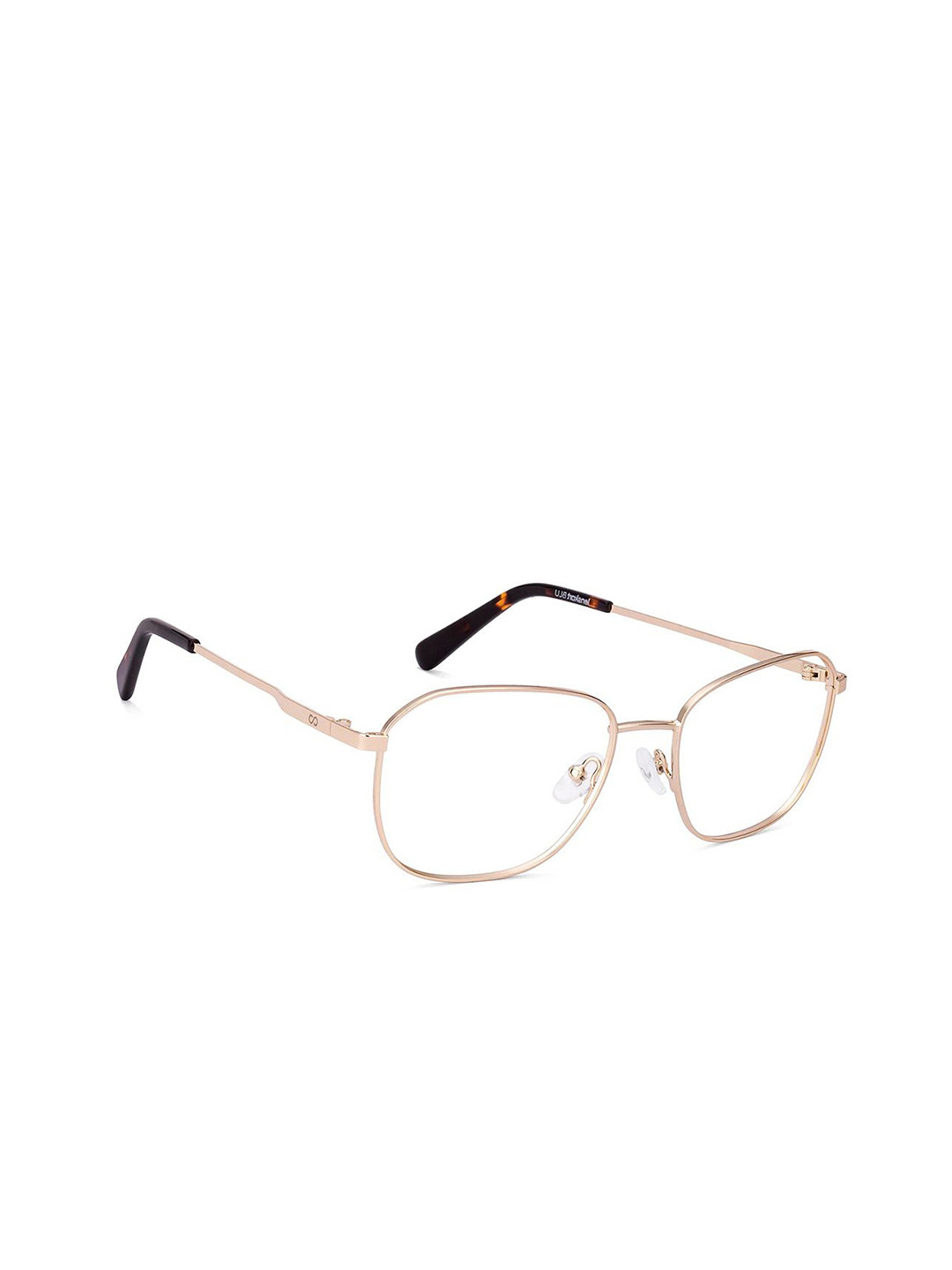 Buy Lenskart Blu Unisex Full Rim Rectangle Frames - Frames for Unisex ...