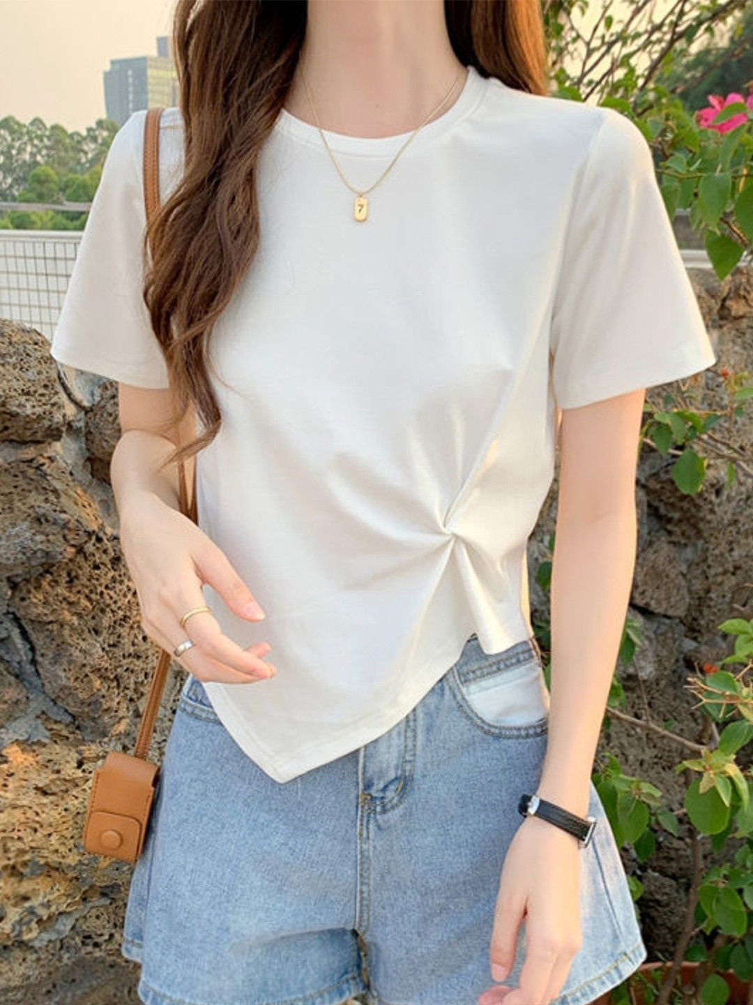 Buy KPOP Women Top - Tops for Women 30799751 | Myntra