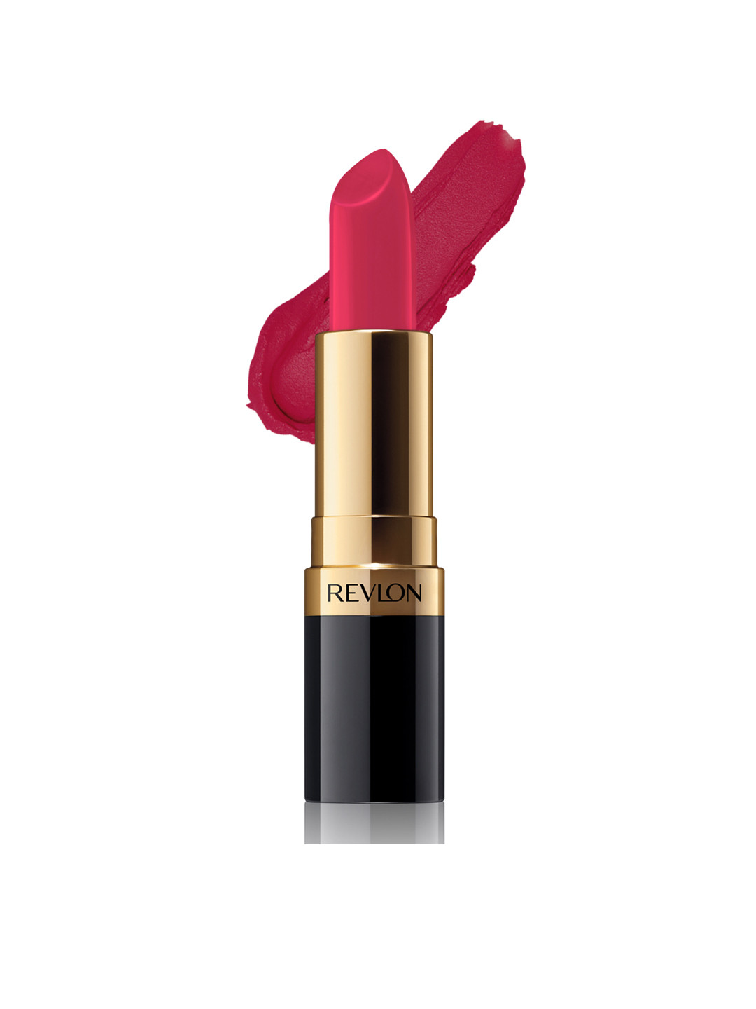 Buy Revlon Super Lustrous Lipstick Cha Cha Cherry - Lipstick for Women ...