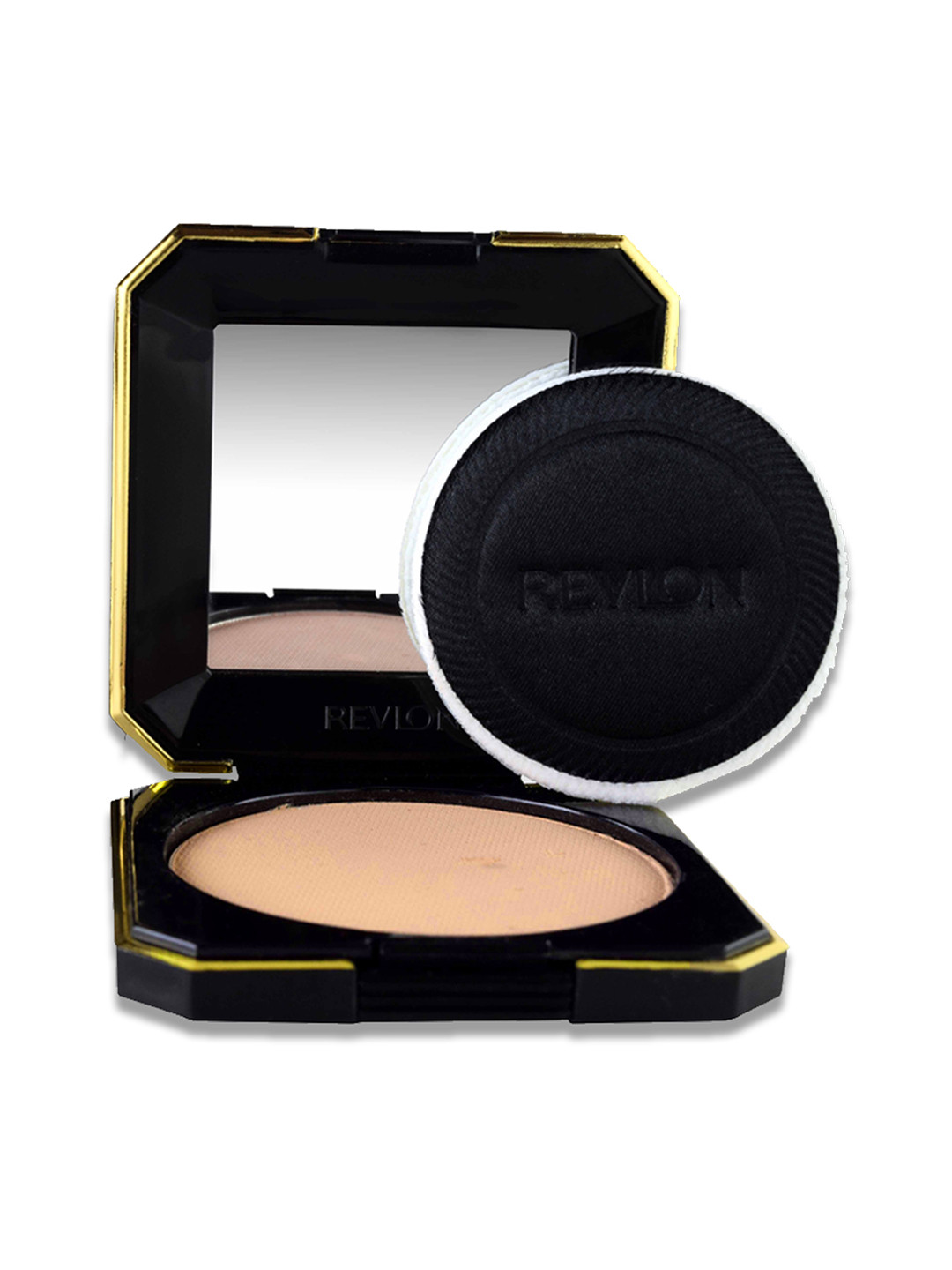 Buy Revlon Touch & Glow Moisturising Powder Natural Matte - Compact for ...
